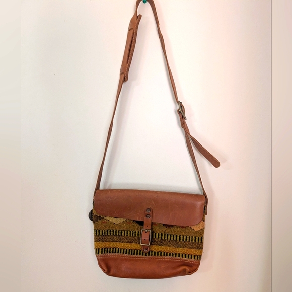 Will Leather Goods | Bags | Will Crossbody Leather Bag | Poshmark